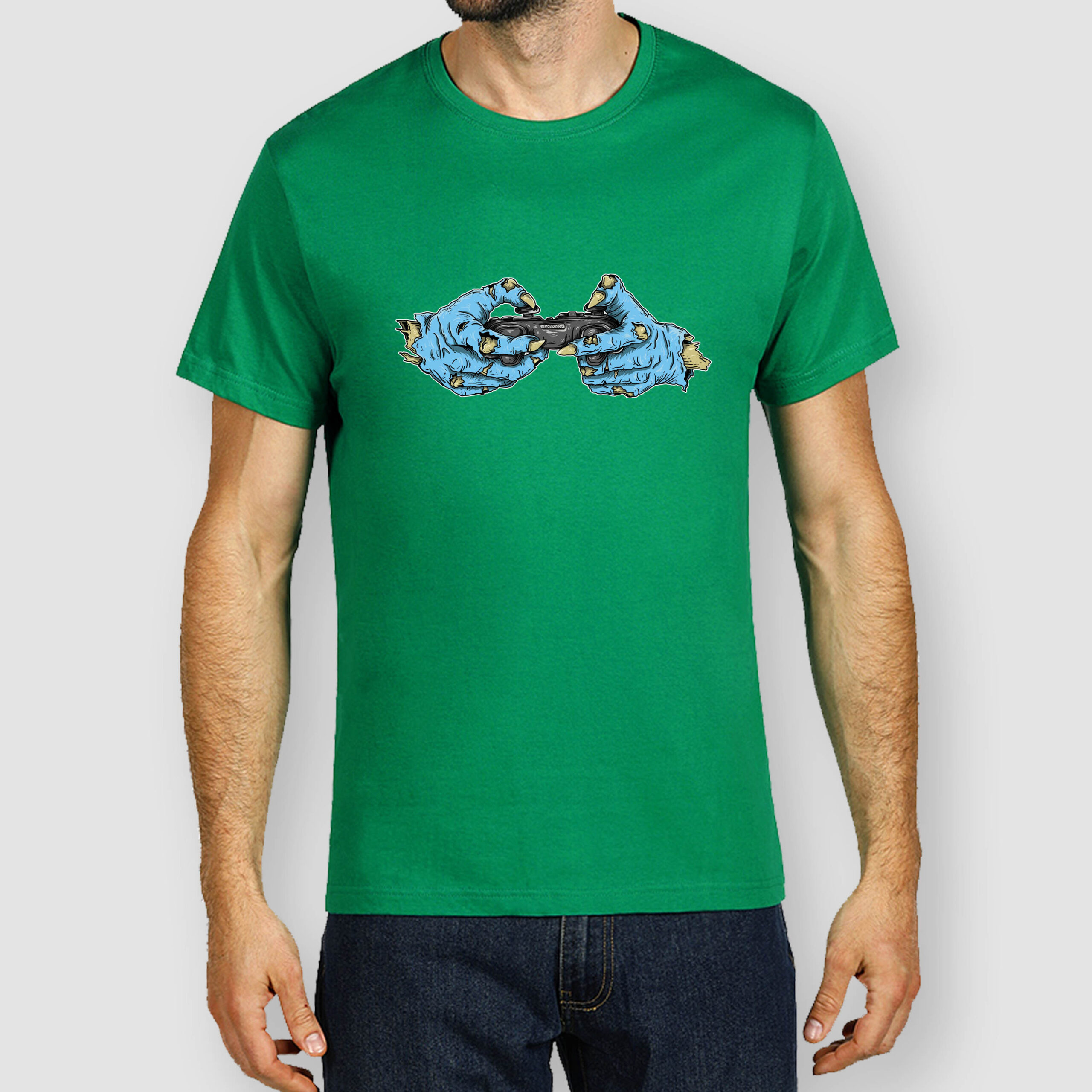 Eternal gamer - FANFAN