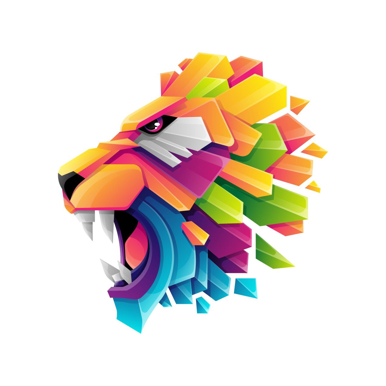 Lion - FANFAN